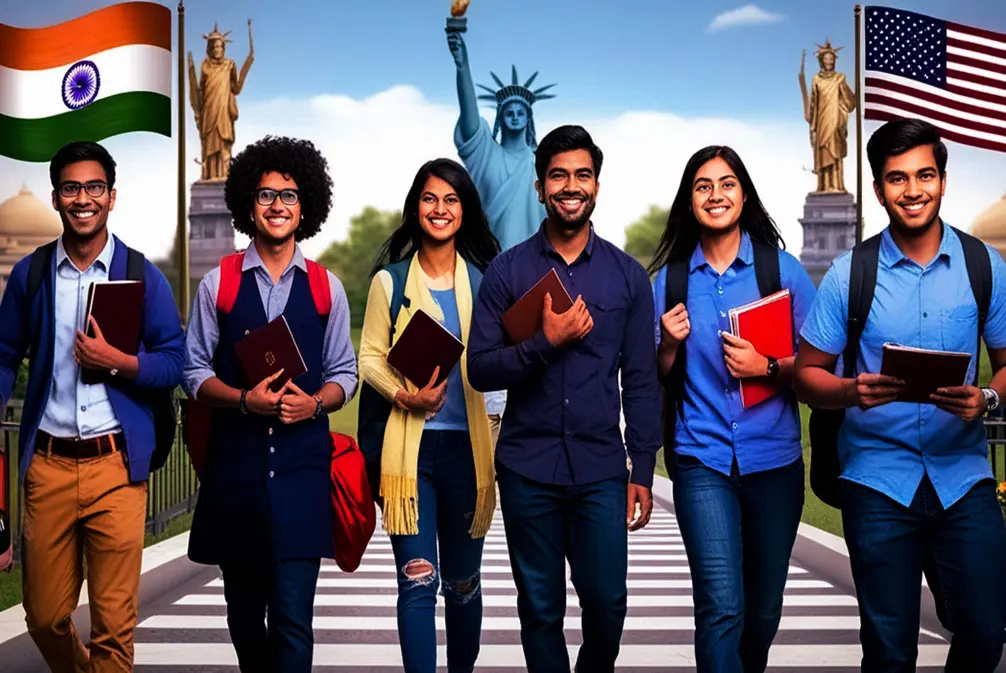 US Student Visa Fees for 2025 | Costs & Payment Guide