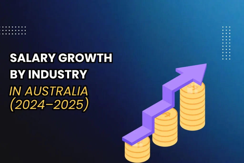 What is the Average Salary in Australia per Month | 2025