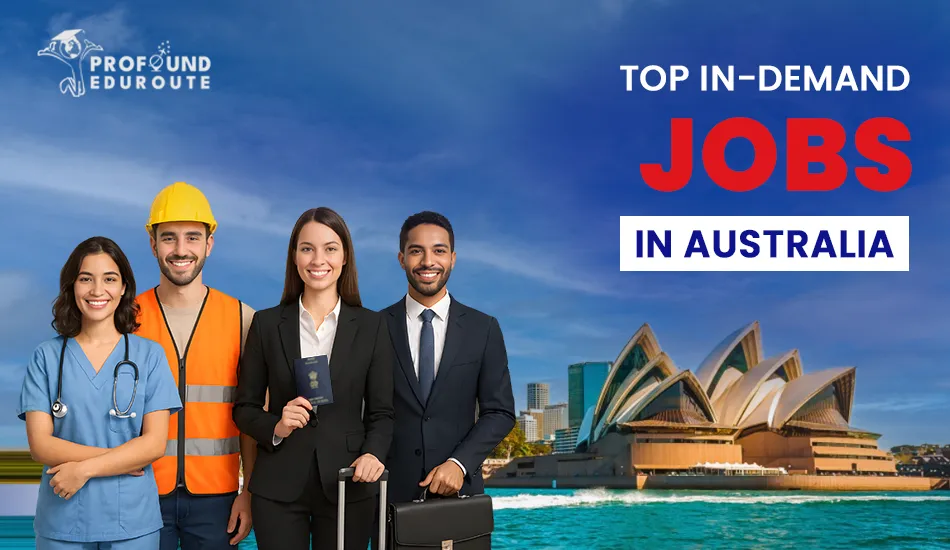 In-Demand Jobs in Australia for Skilled Workers 2026 Update
